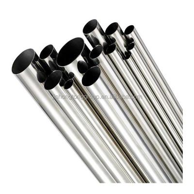 China factory price SU316 201 304 welded ss pipe steel tubing stainless steel pipes stainless steel tube for sale
