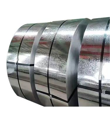 China Low price galvanized steel coil DX51D GI Coil and Sheet G40 Galvanized  Coil Price for sale
