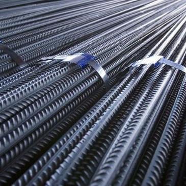 Cina Materiali da costruzione Armatura in acciaio Barre in acciaio ondulato per calcestruzzo Barre di rinforzo in vendita