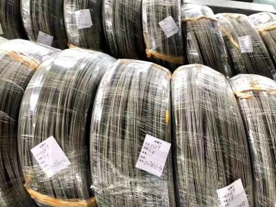Cina Filtro di acciaio inossidabile di serie 300 inossidabile in acciaio inossidabile filo rettangolare di serie 304 316 400 in vendita