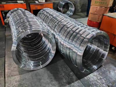 Cina Filtro di acciaio inossidabile di serie 300 inossidabile in acciaio inossidabile filo rettangolare di serie 304 316 400 in vendita