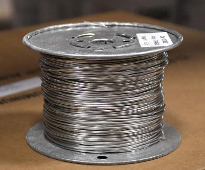 Cina Filtro di acciaio inossidabile di serie 300 inossidabile in acciaio inossidabile filo rettangolare di serie 304 316 400 in vendita