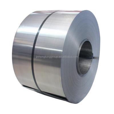 China Hot rolled robust 301 stainless steel roll No.1 medium plate 201 mirror brushed polished low carbon stainless steel roll for sale