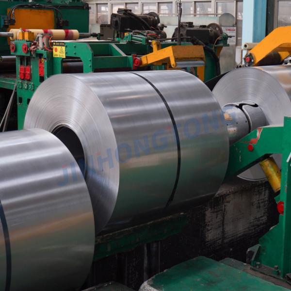 Crc Mild Steel Coils Dc 01 Oiled Bright Finished Mill Edged Cold Rolled Material Sk45 Cold Rolled Steel Coil