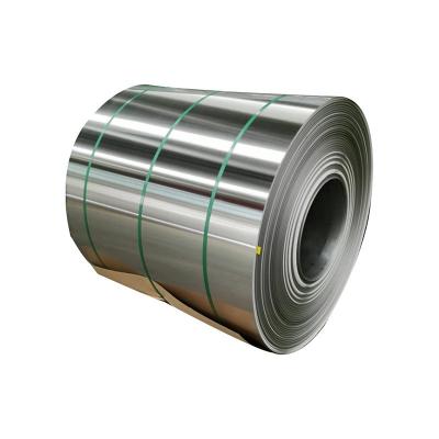 China HOT SALE Stainless Steel  304 316 coil 201 ss 304 din  stainless steel coil manufacturers for sale