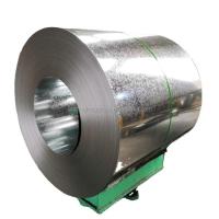 China Low minimum order quantity Basic board Zero GI gi coil galvanized steel coil for construction for sale