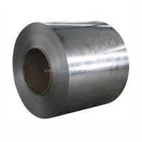 China Low minimum order quantity Basic board Zero GI gi coil galvanized steel coil/ plate/ strip for sale