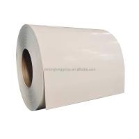 China ppgi / prepaint galvanized steel coils, SGCC for sale