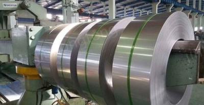 China Cost-effective cold-rolled stainless steel coils: AISI 201, 304, 410, and 430, perfect for various construction projects. for sale