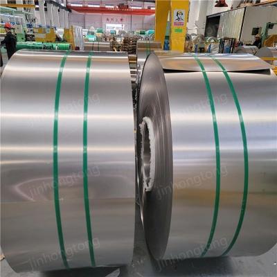 China Cost-effective cold-rolled stainless steel coils: AISI 201, 304, 410, and 430, perfect for various construction projects. for sale