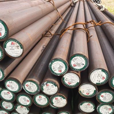 China Factory Price Round Bar Oem S45C Sm45C Steel Round Bar Buffing Stainless Round Bar Low Carbon Steel For Construction for sale