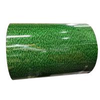 China Prepainted galvanized steel coil for sale