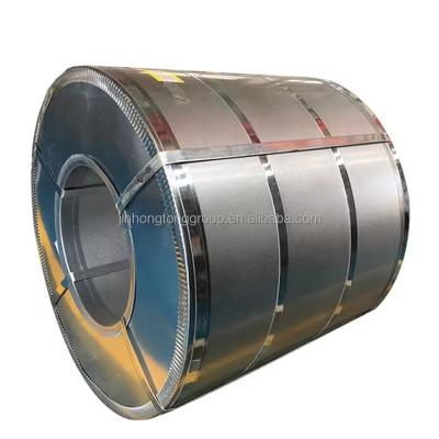 China Factory direct supply sales guarantee competitive  price Dx51d Dx52d zero regular big spangle   galvanized steel coil strip for sale