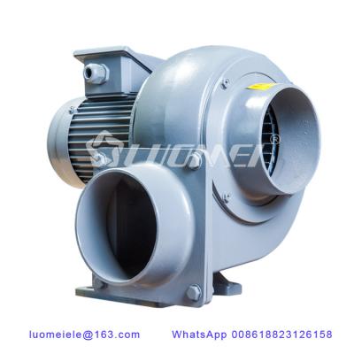 China FMS Squirrel Cage Sirocco Fan Blower Centrifugal for sale