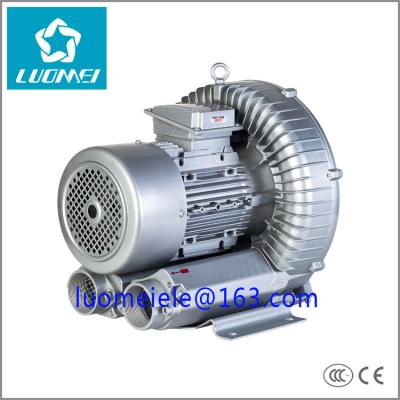China Side Channel Blower for sale