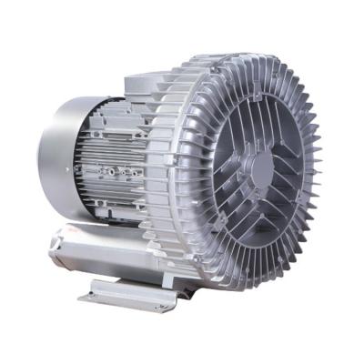 China Oxygen Air Pump Air Blower machine turbine blower vortex gas pump for sale