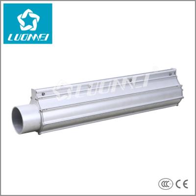 China Konda aluminum alloy air knife for side channel blower bottles drying use for sale