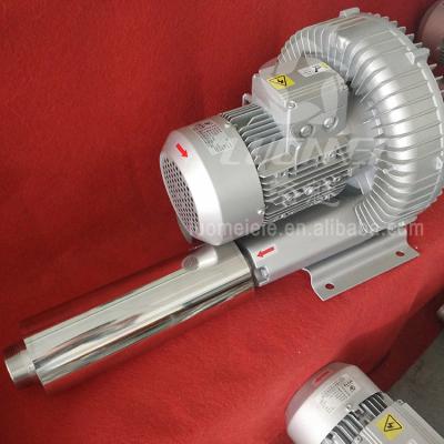 China Noise Reduce Blower Silencer With Stainless Steel for sale