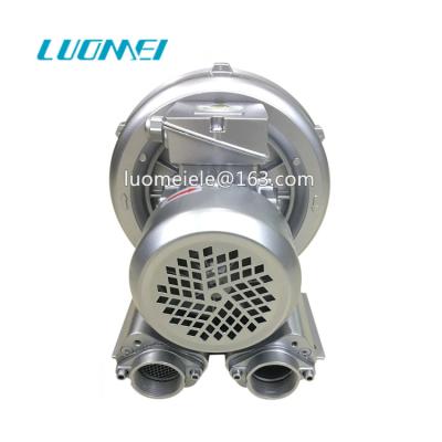 China air vacuum pump machine for industrial vacuum cleaner parts for sale