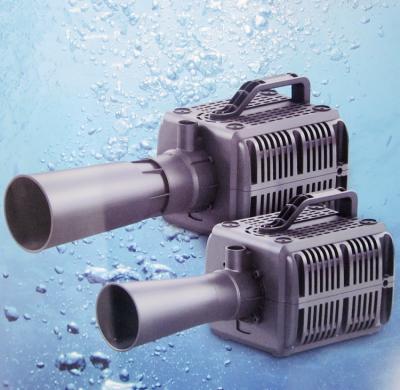 China aquarium pond surge wave aerator submersible air pump for aquaculture for sale