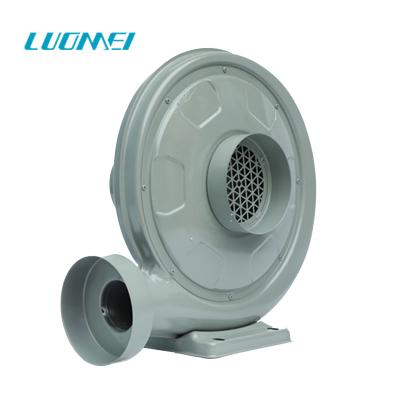 China low price iron blower smoking exhaust fan fume centrifugal exhaust fan for sale