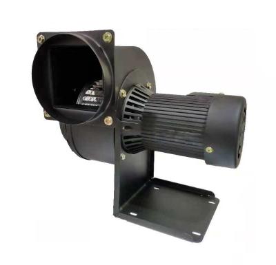 China Compact size laser cutting smoke exhaust fan electric centrifugal blower fan for industrial welding machine for sale