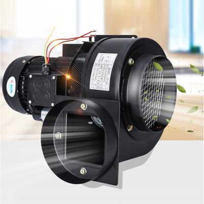 China small size hot centrifuagal fan with high vacuum for sale