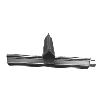 China 600mm air outlet adjustable coanda aluminum alloy air knife for sale