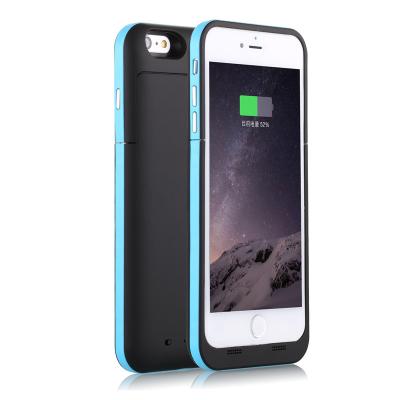 Китай CE/USB RoHS приемник кабеля беспроволочный поручая в случай заряжателя Iphone 6 добавочный продается