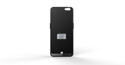 Китай Аргументы за Iphone 6 заряжателя батареи высокой безопасности внешнее плюс 5,5