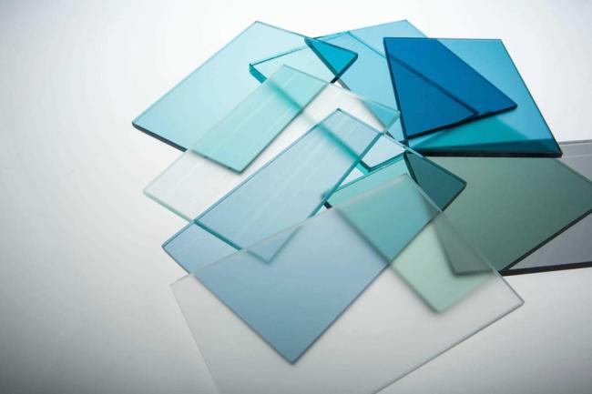 Custom Cut to Size Tempered Glass 4-19mm Thickness Full Toughened Safety Unbreakable Building Esg Glass Panel Price Per Kg