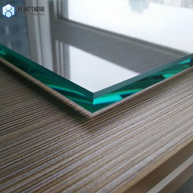 10 mm Safety Heat Resistant Unbreakable Window Railing Shower Door Prices Tempered Glass