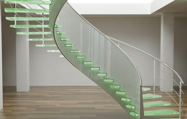 12 mm Laminated Glass for Building Construction at Low Cost