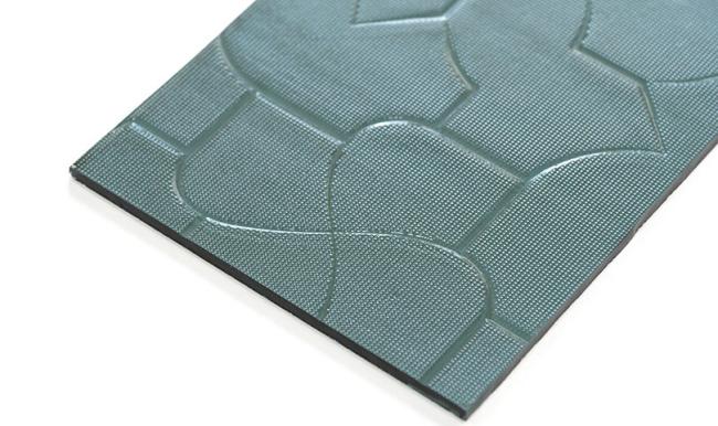 Customized Size 6mm 8mm Floor Building Double Toughened Tempered Laminated Glass Panels Supplier