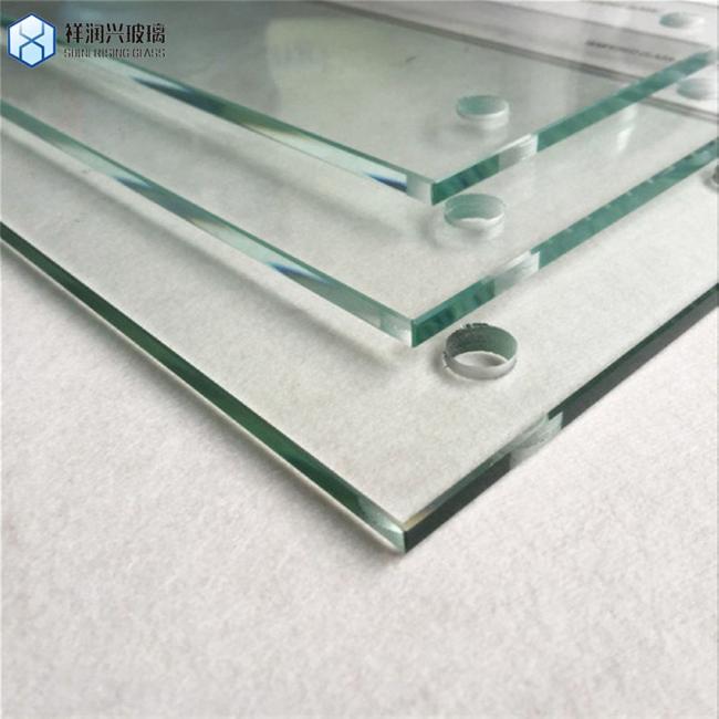4mm 5mm 6mm Anti Reflective Ar Glass / Anti-Reflective Coating Glass for Sale