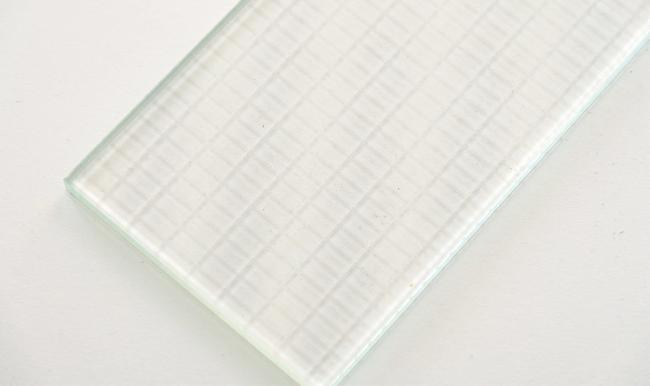 Glass Factory Custom High Quality Toughened Clear Tempered Glass for Table