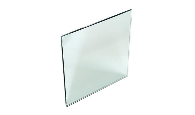 Glass Factory Low-E Window Glass Panels 12mm Tempered Double Glazing Igu