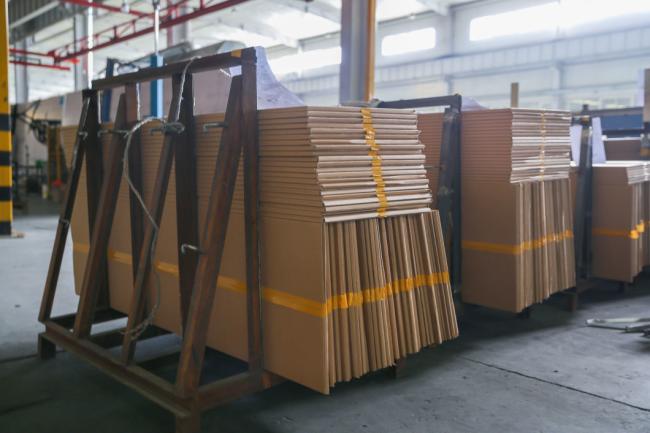 Glass Factory Low-E Window Glass Panels 12mm Tempered Double Glazing Igu