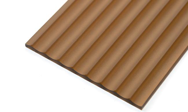 Large Panel Big Panel Long Panel Tempered Glass for Building Facade