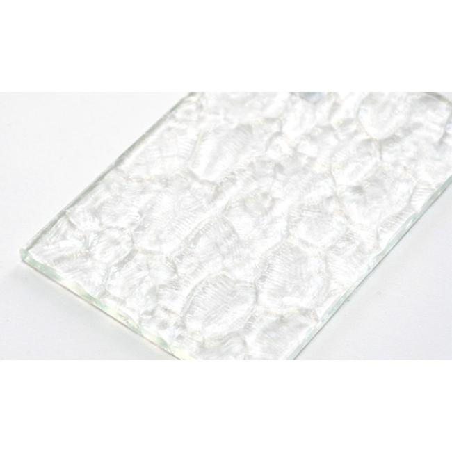 Bullet Proof Tempered Glass for Bank Doors and Wall