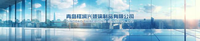 Sheet Float Reflective Frosted Acid Etched Glass Esg/Vsg Toughened Safety Laminated Low E Insulated Tempered Glass