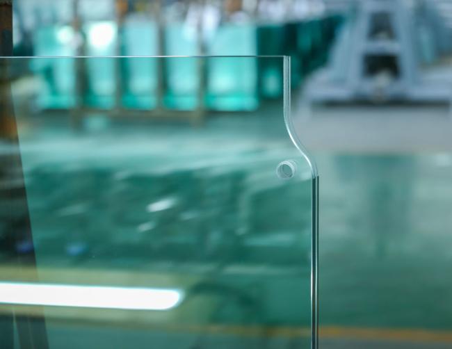 Float Reflective Low E Tempered/Laminated / Double Glazing Insulated / Toughened / Building / Window Glass / Shower Door Glass