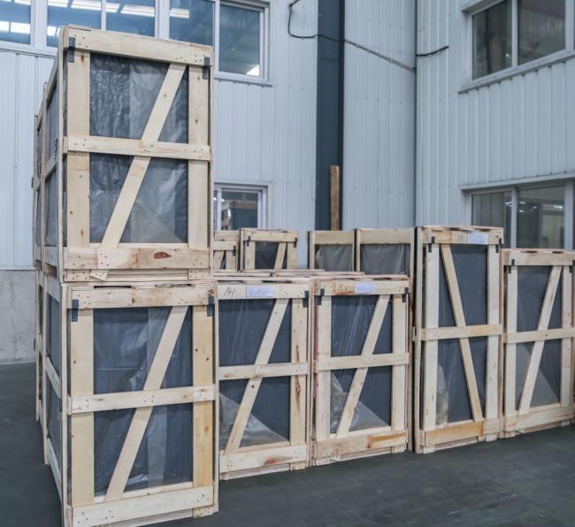 Wholesale Large Sheet 6mm 8mm Tempered Bronze Tinted Mirror Glass Price