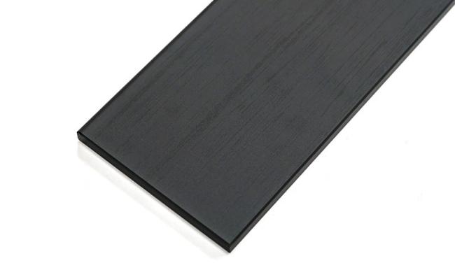 Decorative Glass Patterned Changhong Tempered Door Glass