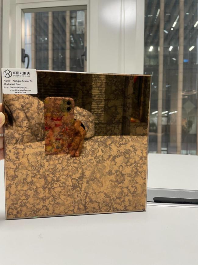 12mm Transparent Balustrade Tempered Glass Panel