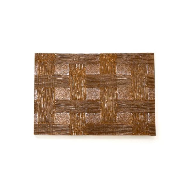 Art Decorative Safety Fluted Pattern Texture Interlayer Custom Wired Laminated Mesh Glass Top Quality Tempered Glass