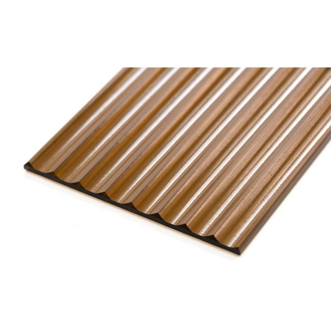 Decoration Glass Customize Pattern Cheap Price Tempered Glass for Interior Partition