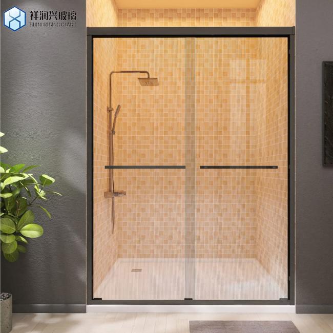 China Manufacturer High Quality Construction Building Various Sizes Clear Float Glass