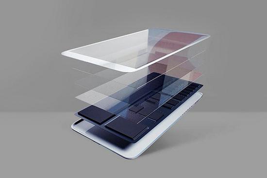 Laminated and Float Glass Stair Price Laminierte Und Gehrtete Glas Treppe Preis