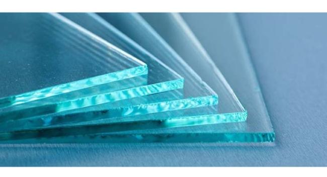 Factory Price 3-12mm Clear Color Transparent Building Float Glass